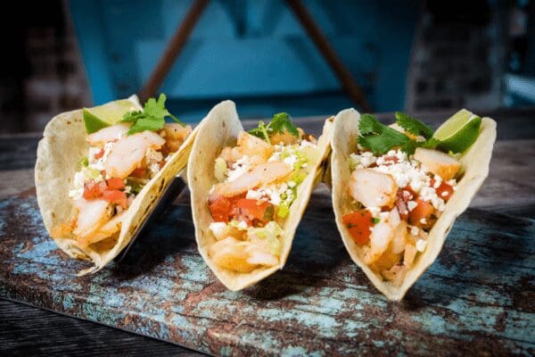 Fish Co. | Downtown Providence