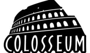 Colosseum | Downtown Providence